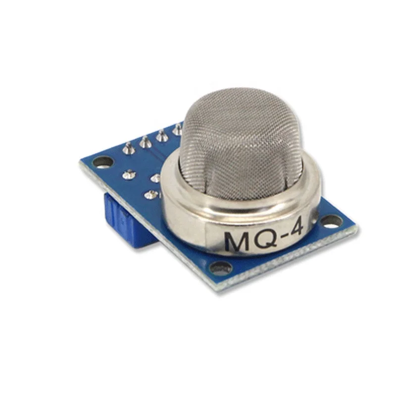 Mq-4 Gas Methane Sensor Module Mq4 - Buy Mq-4 Gas Methane Sensor Module ...