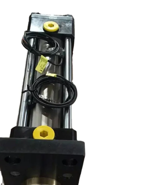 Gogoatc General Purpose Hydraulic Cylinders - Buy Purpose Cylinders ...