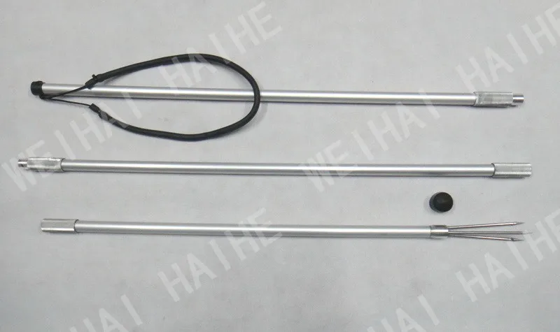 Scuba Diving Spearfishing Aluminium Hand Spears Hawaiian Slings