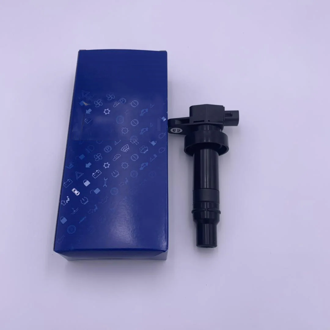 Auto Parts Ignition Coil 27301-2b010 27300-2e000 22448-ed000 22448 ...
