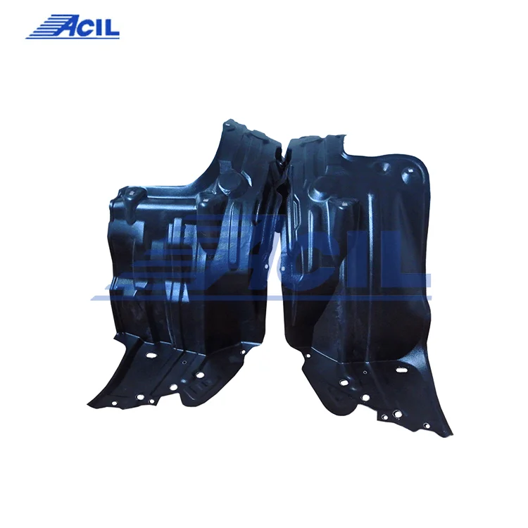Acil Ty028 53806-0k120 53805-0k120 Dalaman Fender Cocok Untuk Innova ...