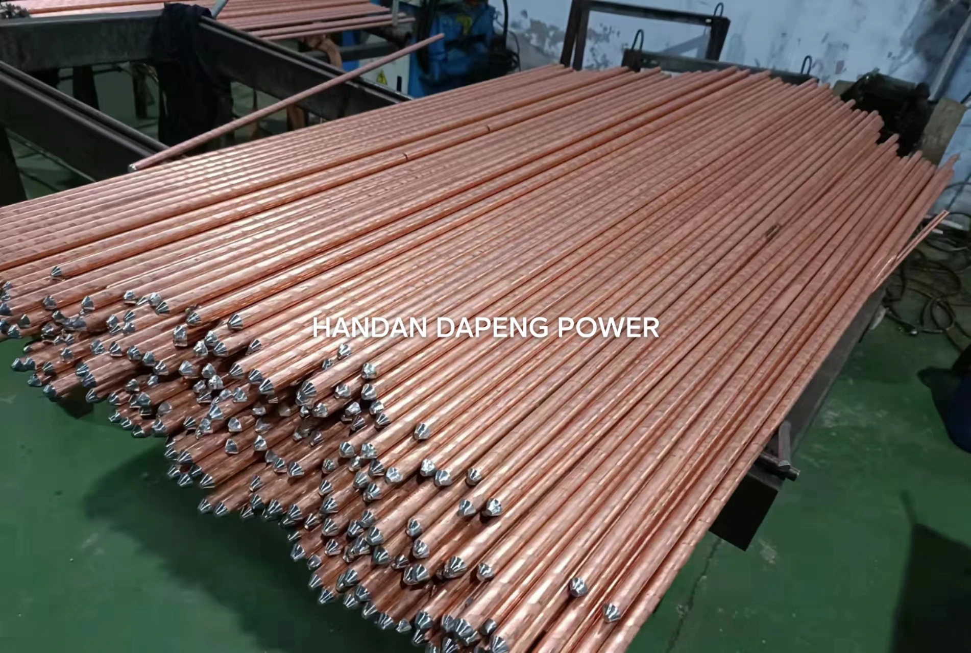 Earthing And Lightning System Products Underground Protection Economic ...