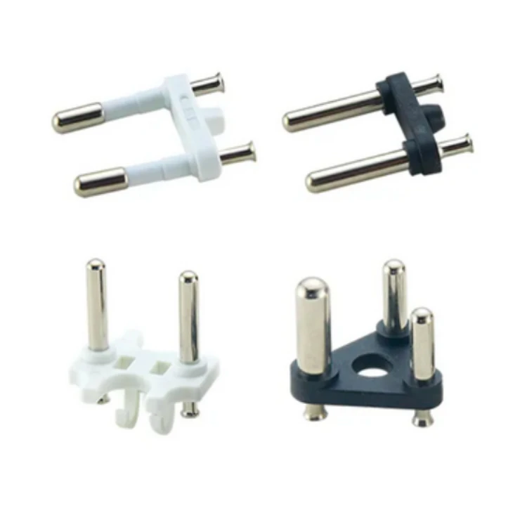 Uk Plug Insert 3 Pin Plug Insert For England Electrical 3 Pins British ...