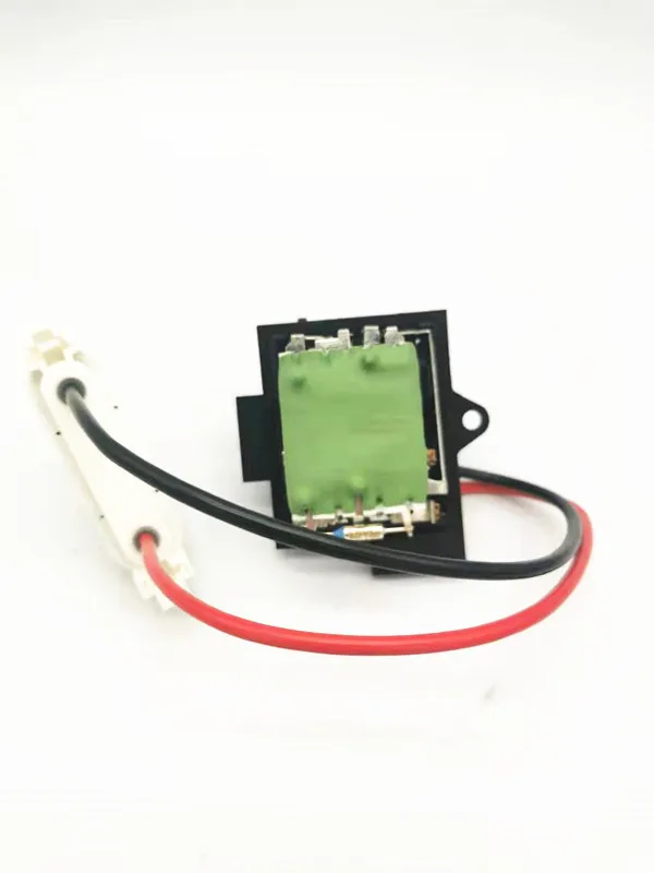 Radiator Fan Cooling Resistor Relay for Renault 342059 7701206351 ...
