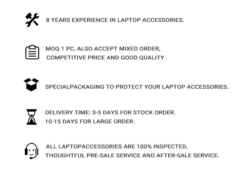 Wholesale Supply X260 Used Laptop 12.5 Inch Win10 Core I5 Second Hand ...