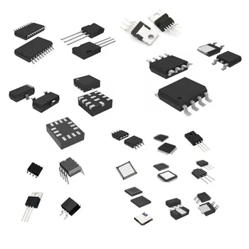 Worthy Electronics Parts Chips Ic Rfq Electronic Components Integrated ...