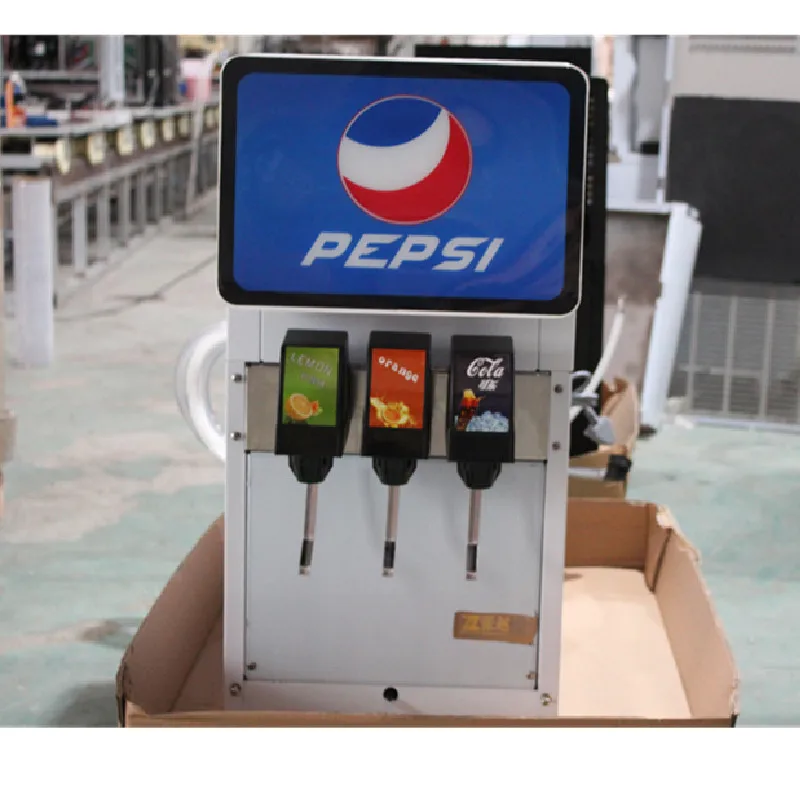 Alibaba.com: Hotel Cornelius Electric Juice Dispenser Single Vintage Pepsi Soda Dispenser, old ...