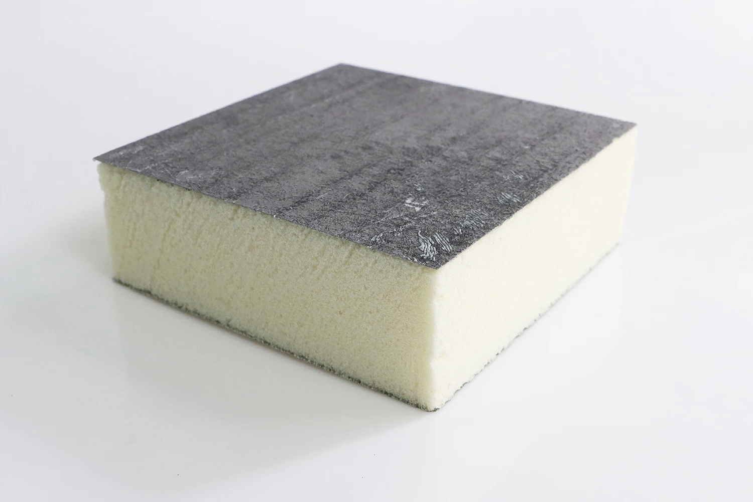 SRD Polyiso Insulation Board - Efficient Thermal Solutions