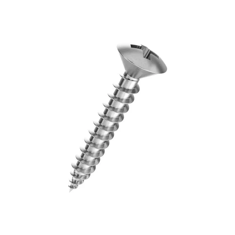 Vite TSC Inox 3.9x25 mm Tapping Screws| Alibaba.com