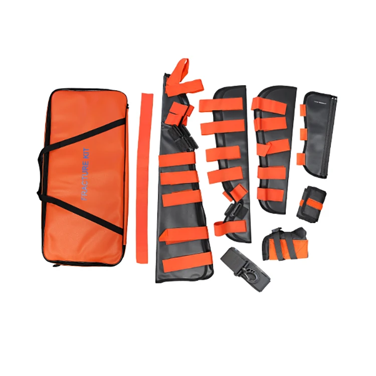 Medresq Emergency Medical Supplies - Fracture Care Splints