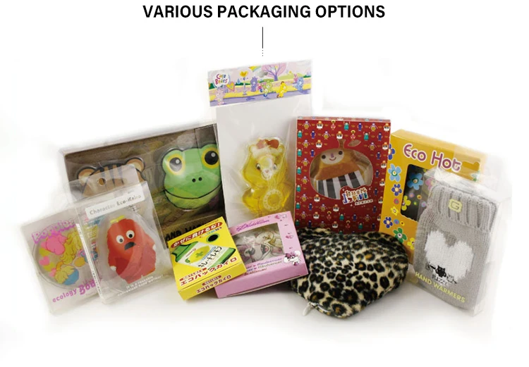 Wholesale Custom Shape Reusable Coin Activated Gel Instant Heat Pack ...