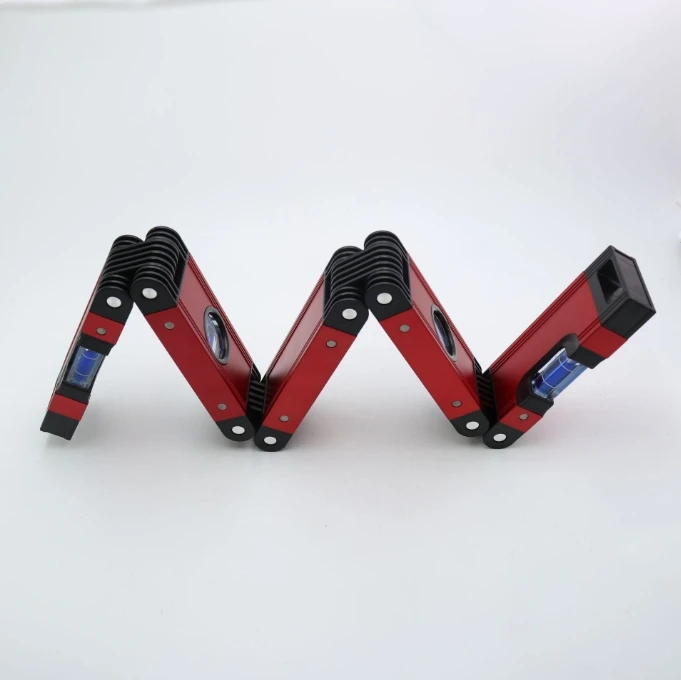 Folding Spirit Level,Foldable Level Measuring,Level Measuring Tool ...