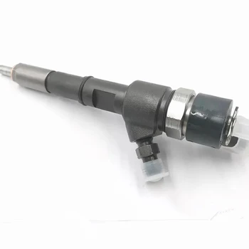 Japan Dahai Common Rail Injector 110 Series Pump Nozzle Assembly Injector 0445 110 561 ...