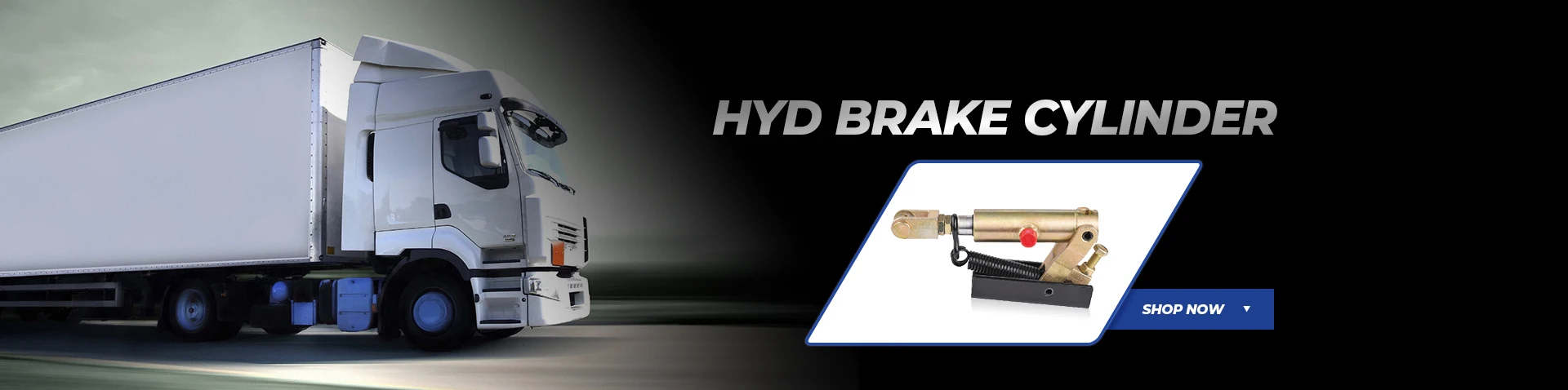 Jiaxing Jialida Auto Parts Co., Ltd. - Brake Chamber, Spring Brake