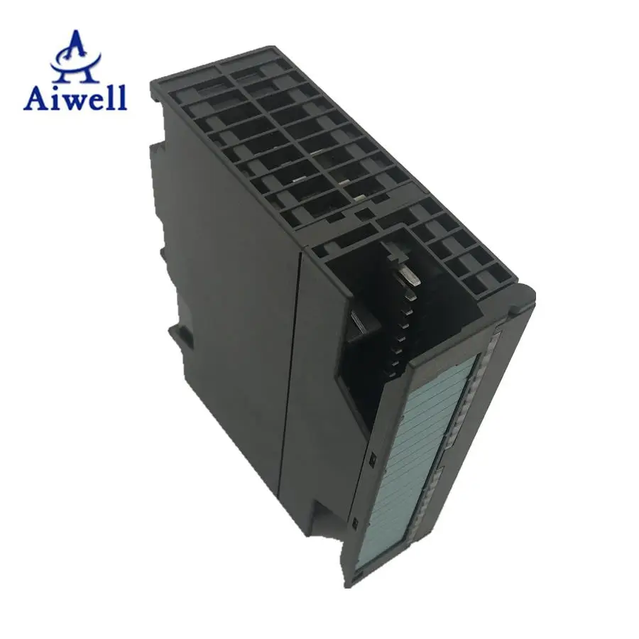 Original Siemens Plc Siwarex U Weighing Electronics Module 7mh4950-2aa01 - Buy Siemens Siwarex U ...