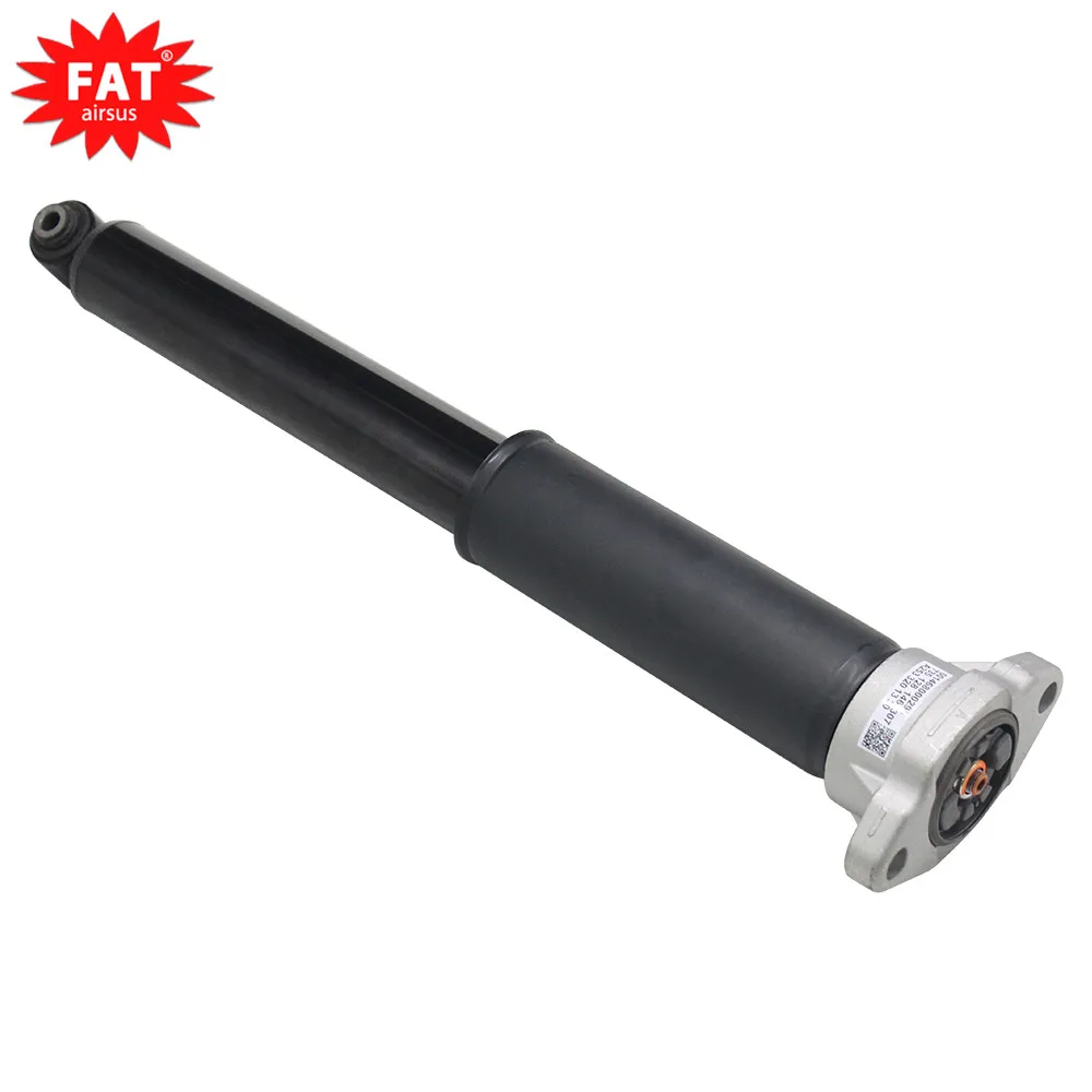 For Mercedes Benz W253 Glc X253 C253 Rear Suspension Shock Absorber ...
