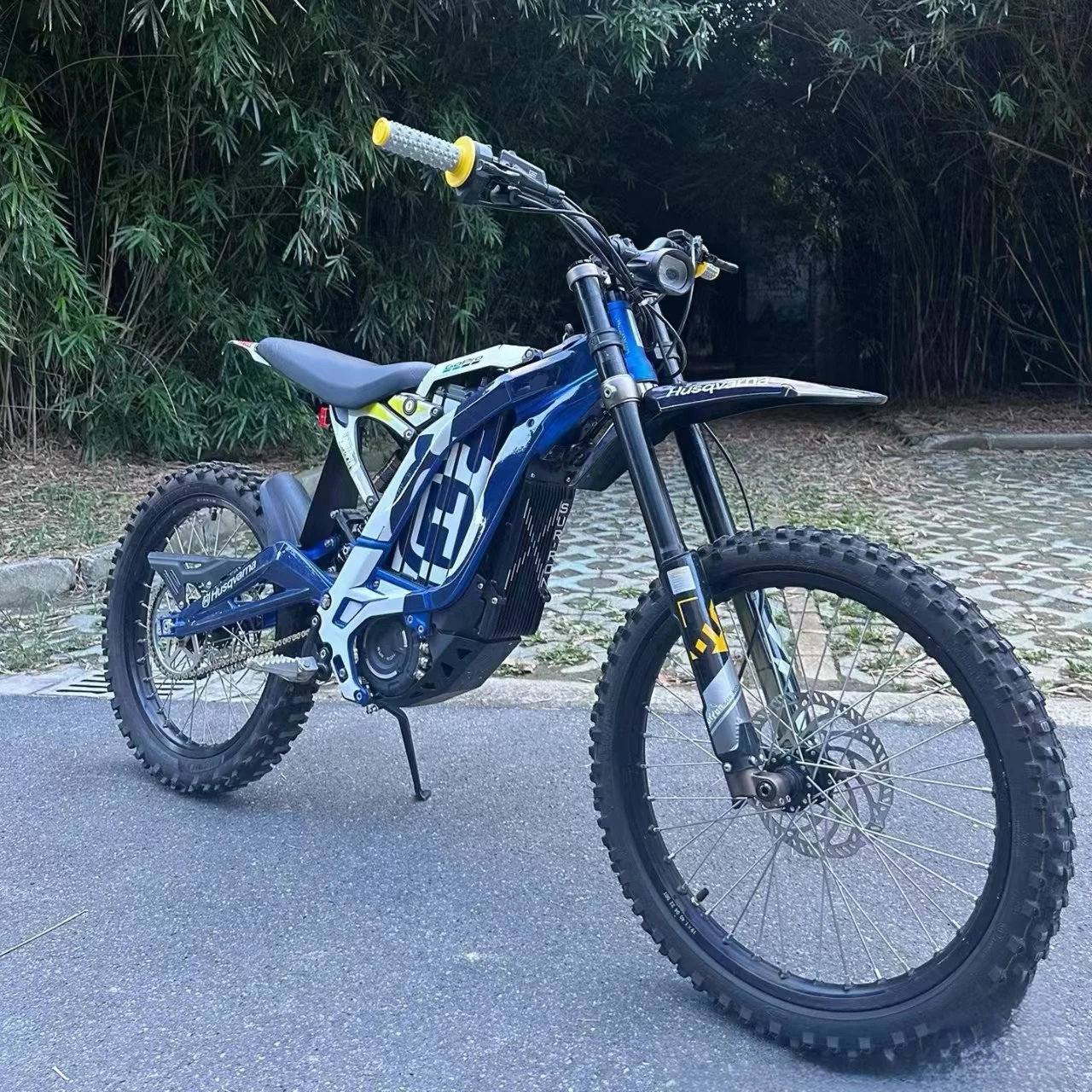 2024 new electric bike 12500W Power Surron Ultra Bee Off Road E Bike ...