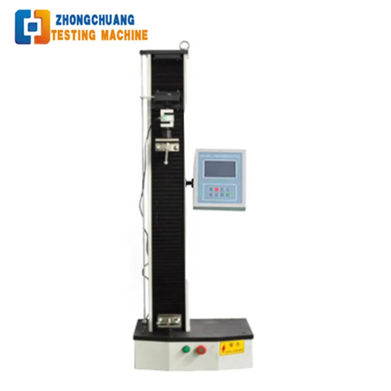 Universal Testing Machine Plastic,Polymers Materials Tensile Testing ...