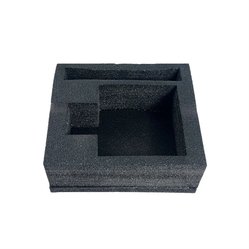 Customizable Molded Shape Polystyrene Foam Trays Packaging Lining Eva ...
