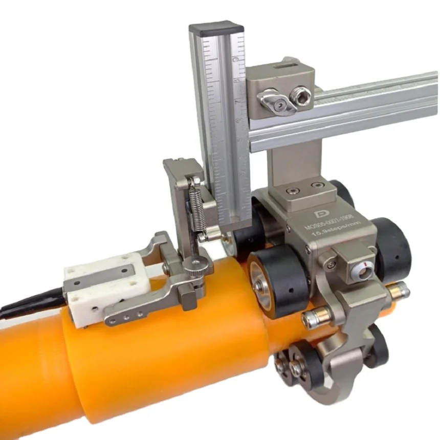 Alibaba.com: TOFD Phased Ultrasonic Inspection Equipment for PE pipe ...