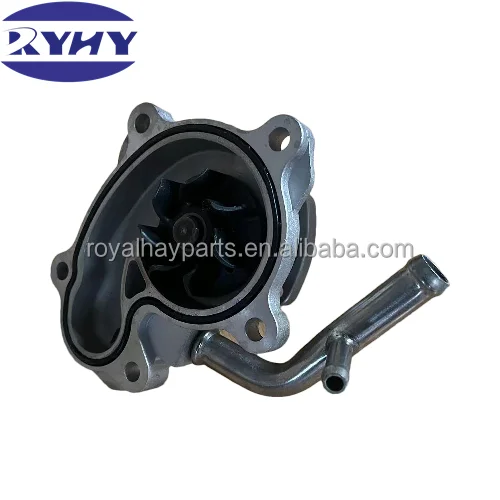 Auto Parts 23753023 - Hyundai Pump Assembly & Accessories