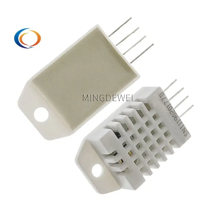 DHT22 DHT-22 AM2302 Digital Temperature and Humidity Temperature Sensor ...