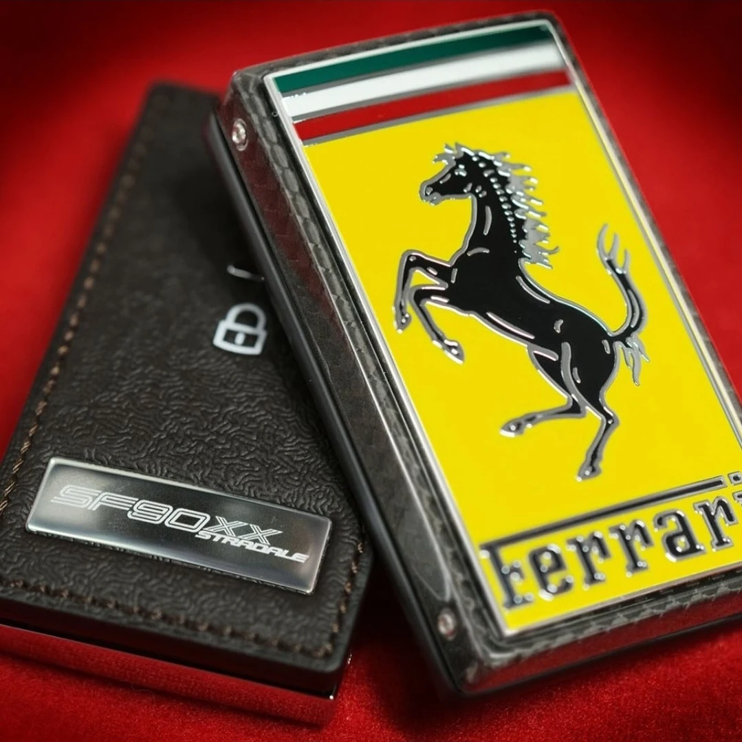 Genuine Ferrari Key OEM Key for F-e-rra-ri SF90 Spider Vehicle| Alibaba.com