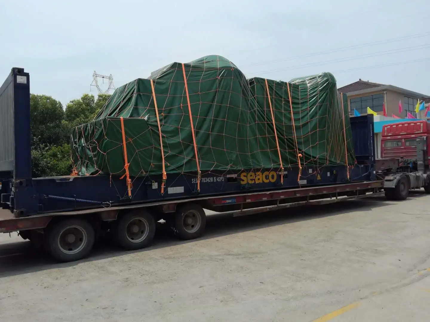 High Speed Matcha Powder Sachet Packing Sealing Machine Back Seal Bag ...