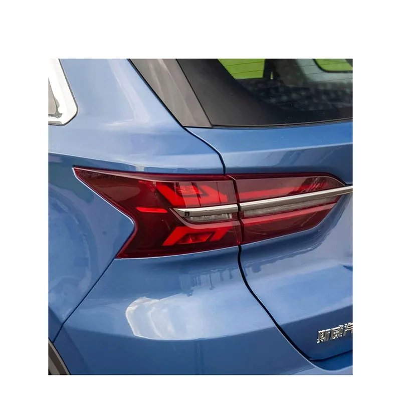 SWM G01 Rear Outer Tail Lamp Assembly - Original Spare Parts