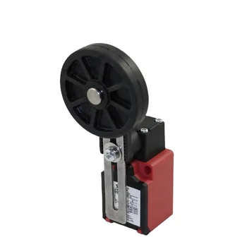 Small Body With M16 Conduit Safety Limit Switches - Buy Limit Switches ...