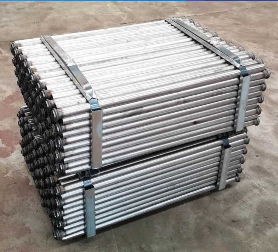 Underground Mining 47mm Bolt Split Set Rock Bolts - Buy Split Sets,Rock ...