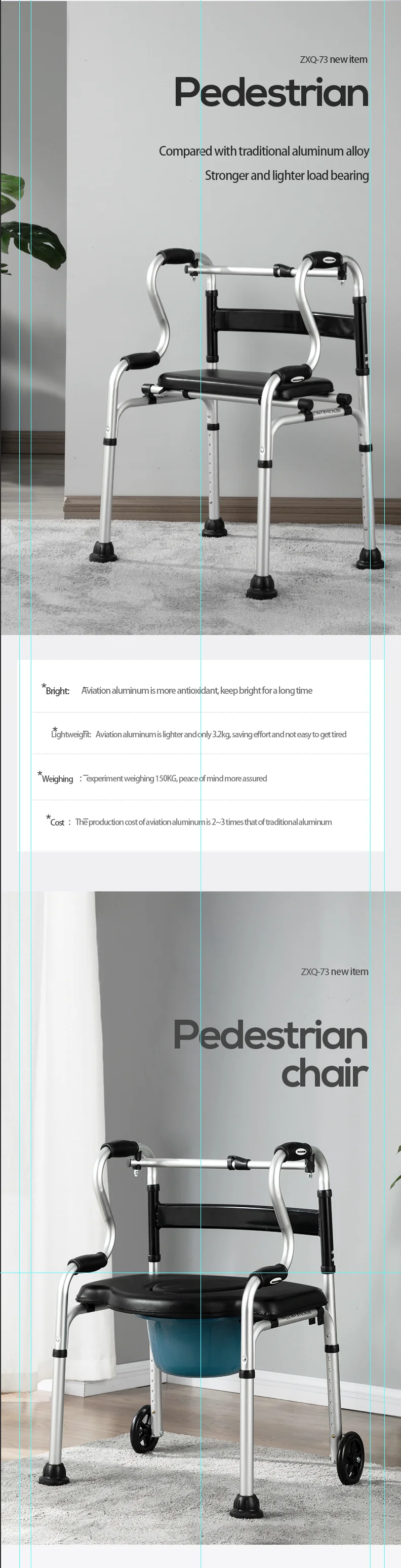 Disability Equipment Walking Aid Rehabilitation Equipment Medical ...