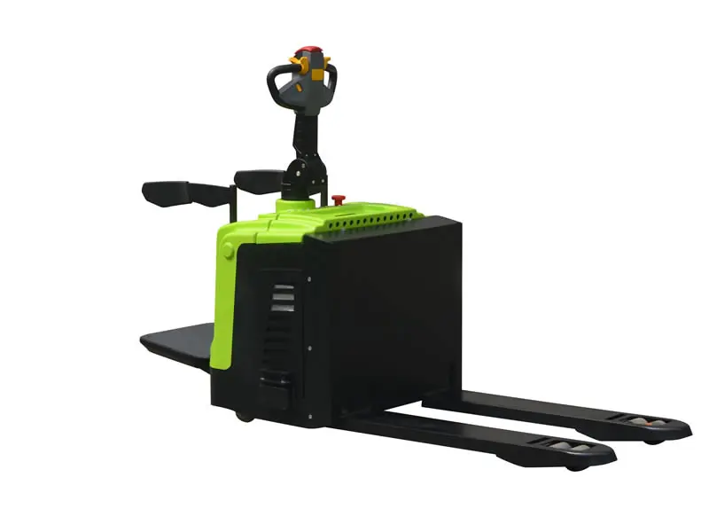 2.5T Electric Pallet Truck JAC| Alibaba.com