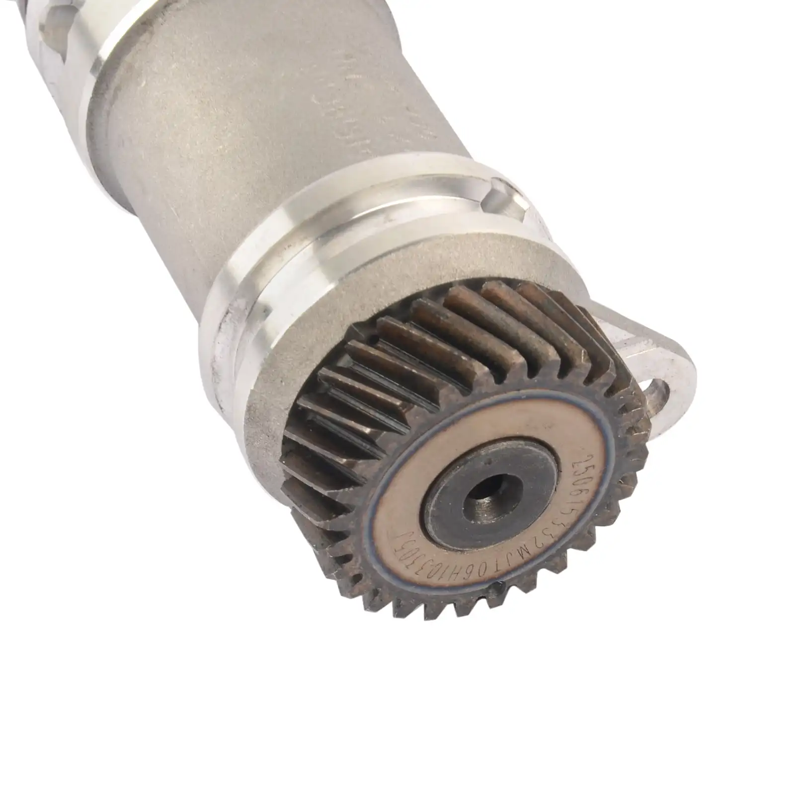 Auto Parts Balance Shaft Intake 06h198205n For Vw Beetle Cc Eos Golf ...