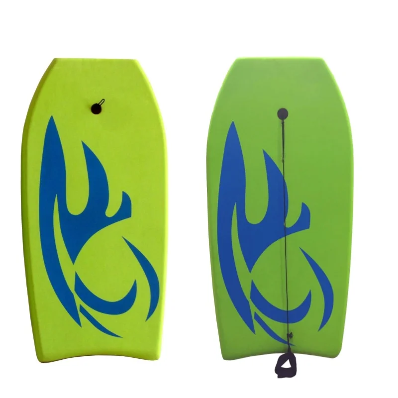 Fun and Durable Bodyboards for All Ages - Perfect for Surfing