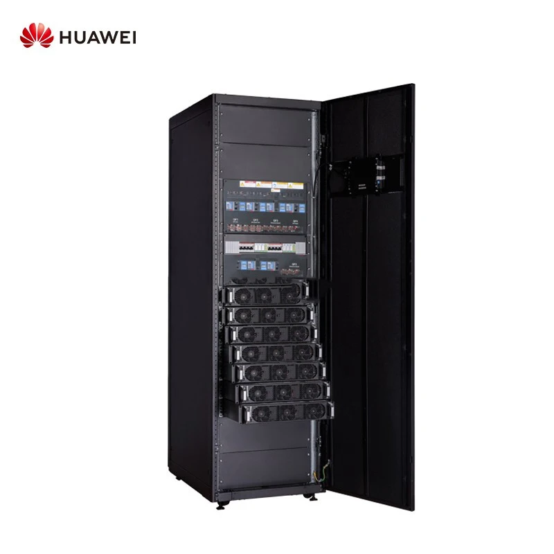 3-phase 120 Kva Ups Industrial Uninterruptible Power Supply Online Ups ...