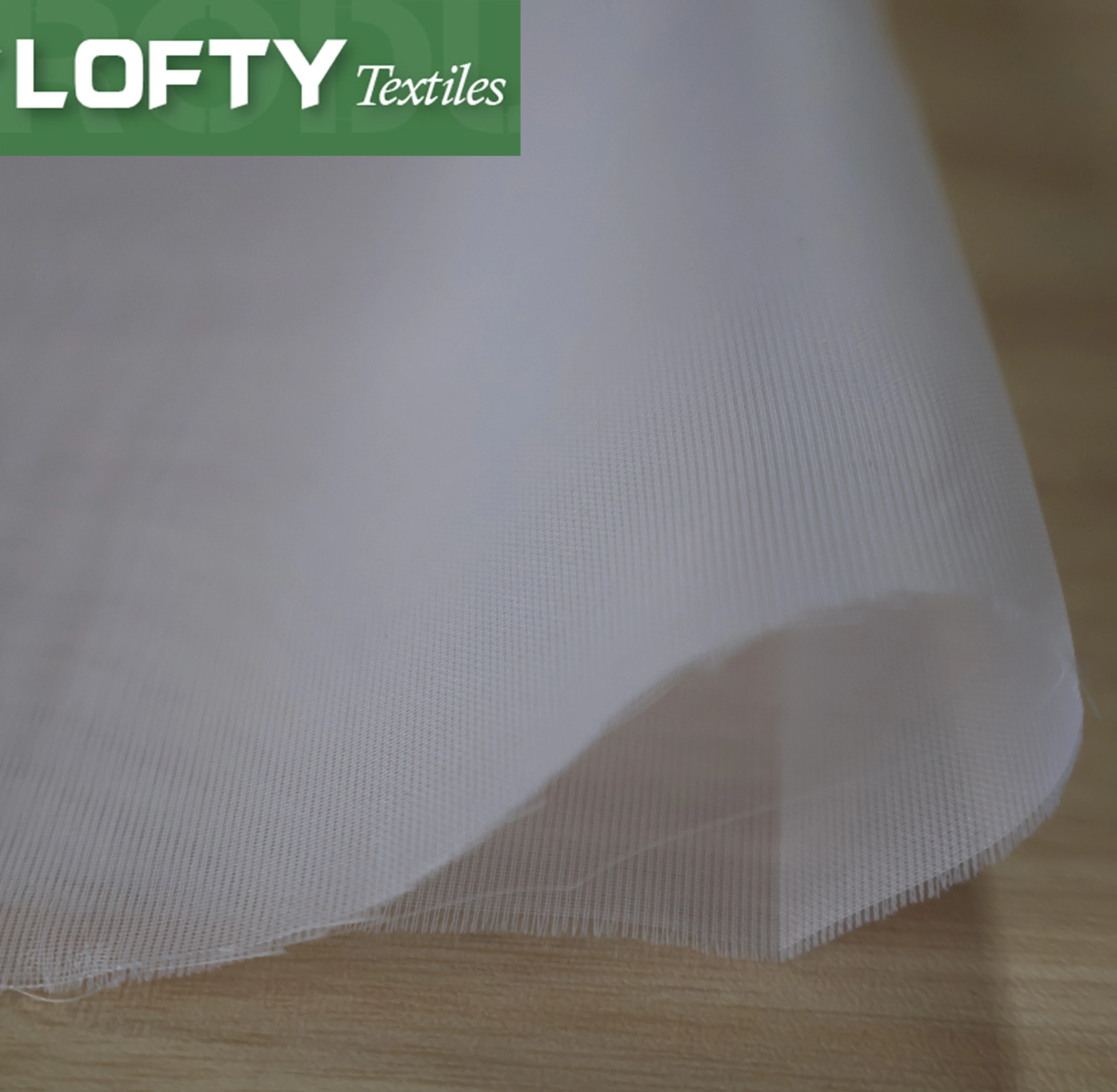 50gsm Fire Resistant Volile Fabric for Dye Sublimation Printable ...