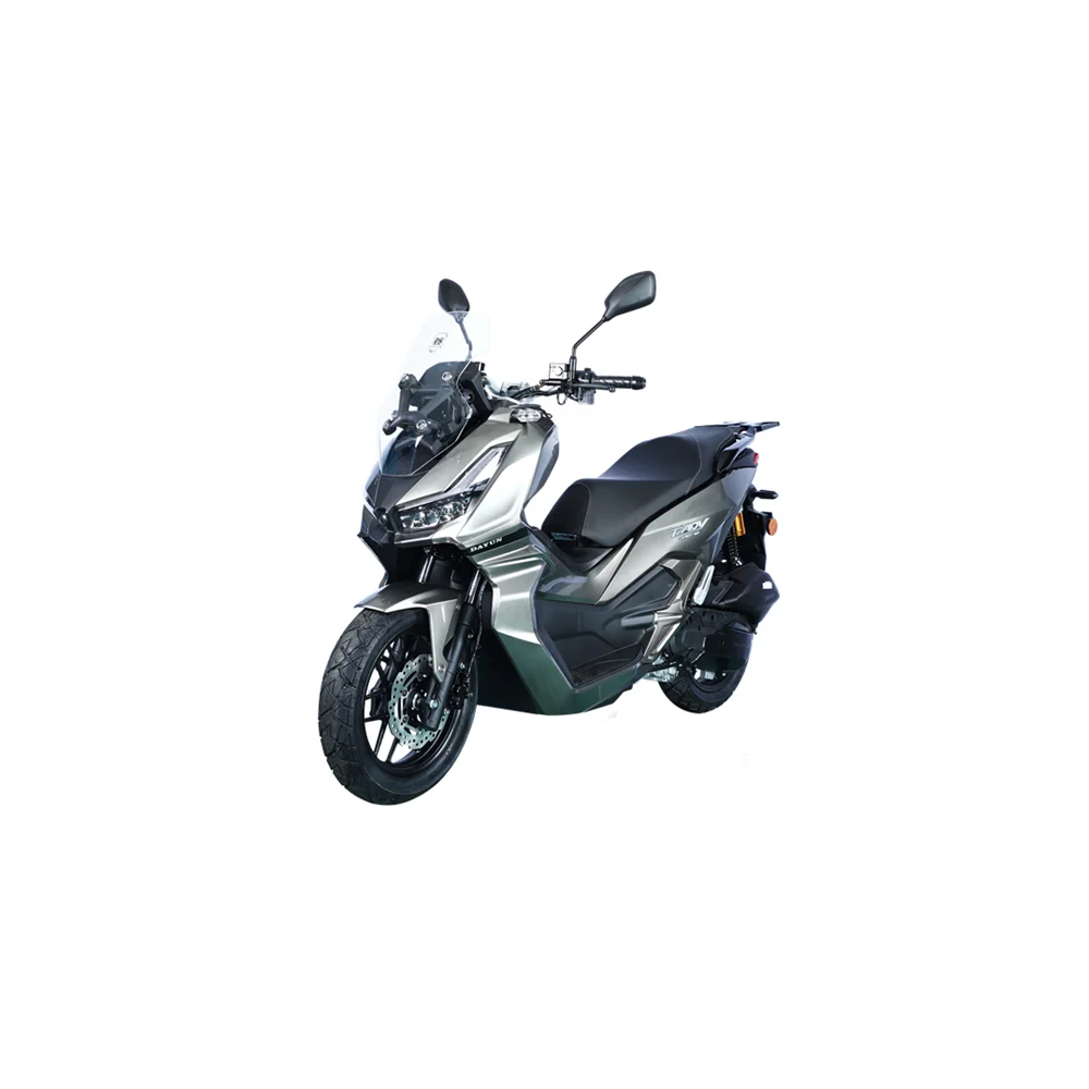 2023 ADV Scooter 150CC - Long Cruise SUV of Scooter for Sale