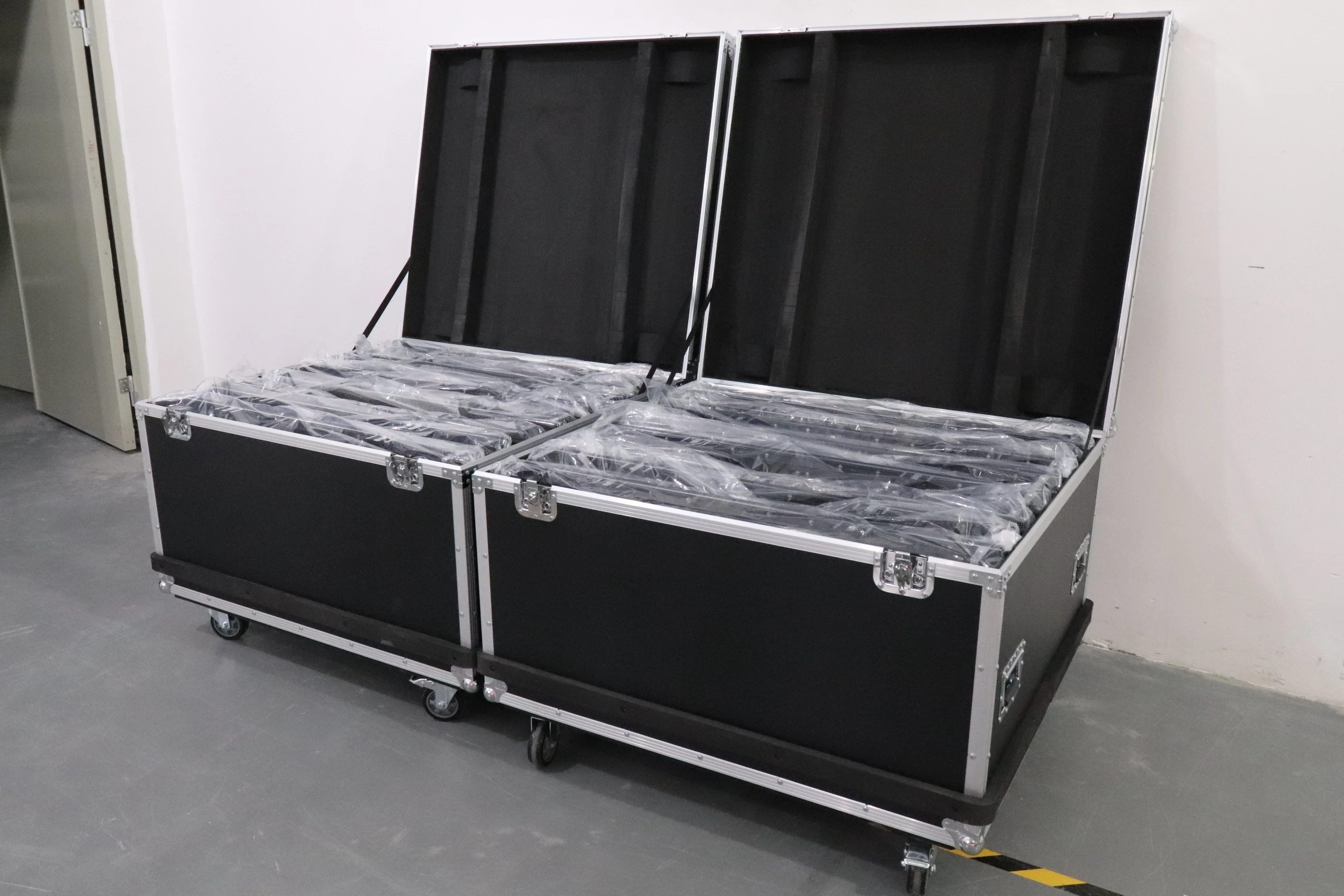 Indoor 600x337.5mm Led Panel P1.57 P1.87 P2.5 High-end Quality Good ...