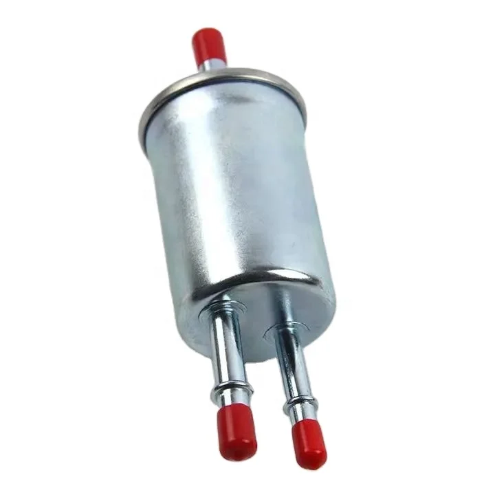1064000037 High Quality Car Fuel Filter For Car Used For Ford OE NO ...
