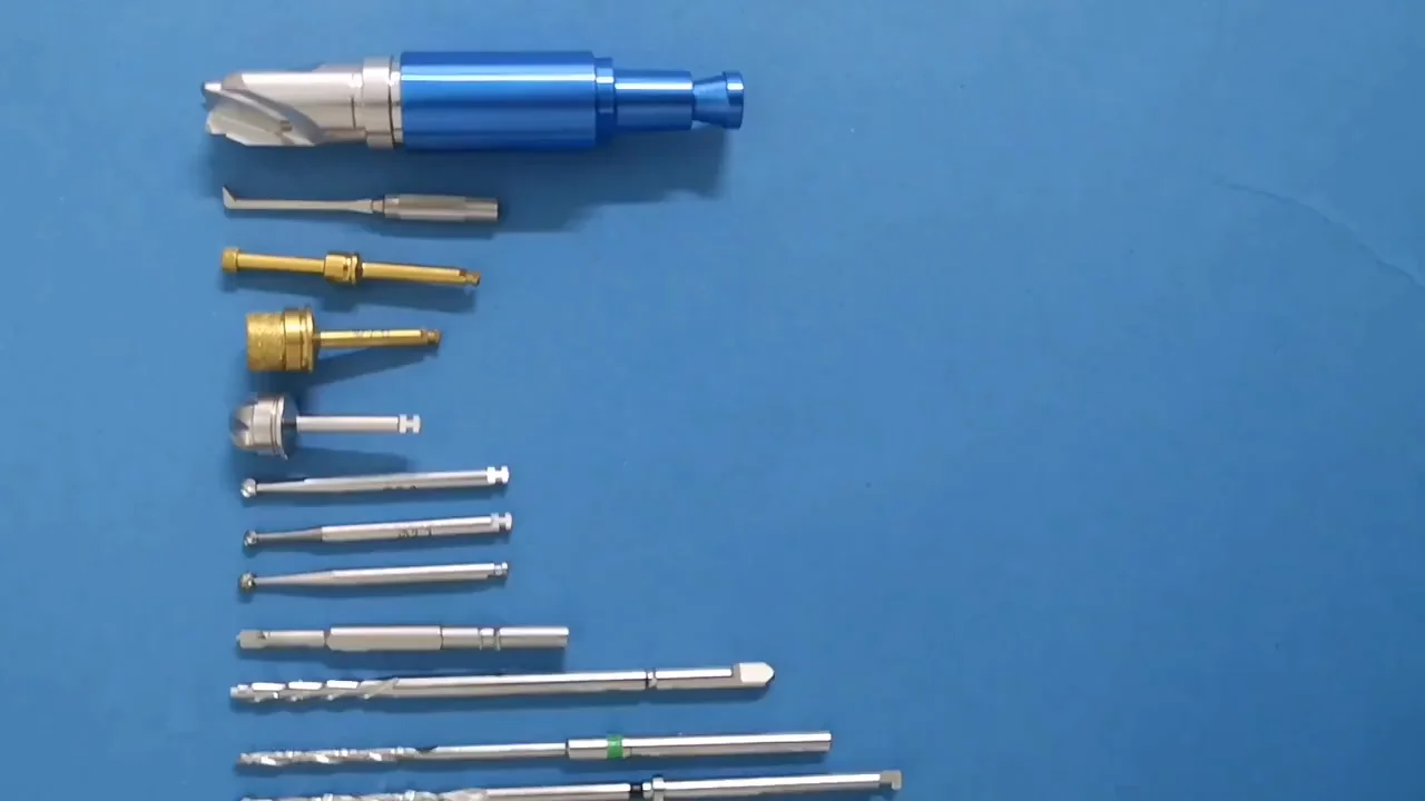 Sinus Bur Sinus Kit Maxillary Sinus Lift Bur For Sale - Buy Sinus Bur ...