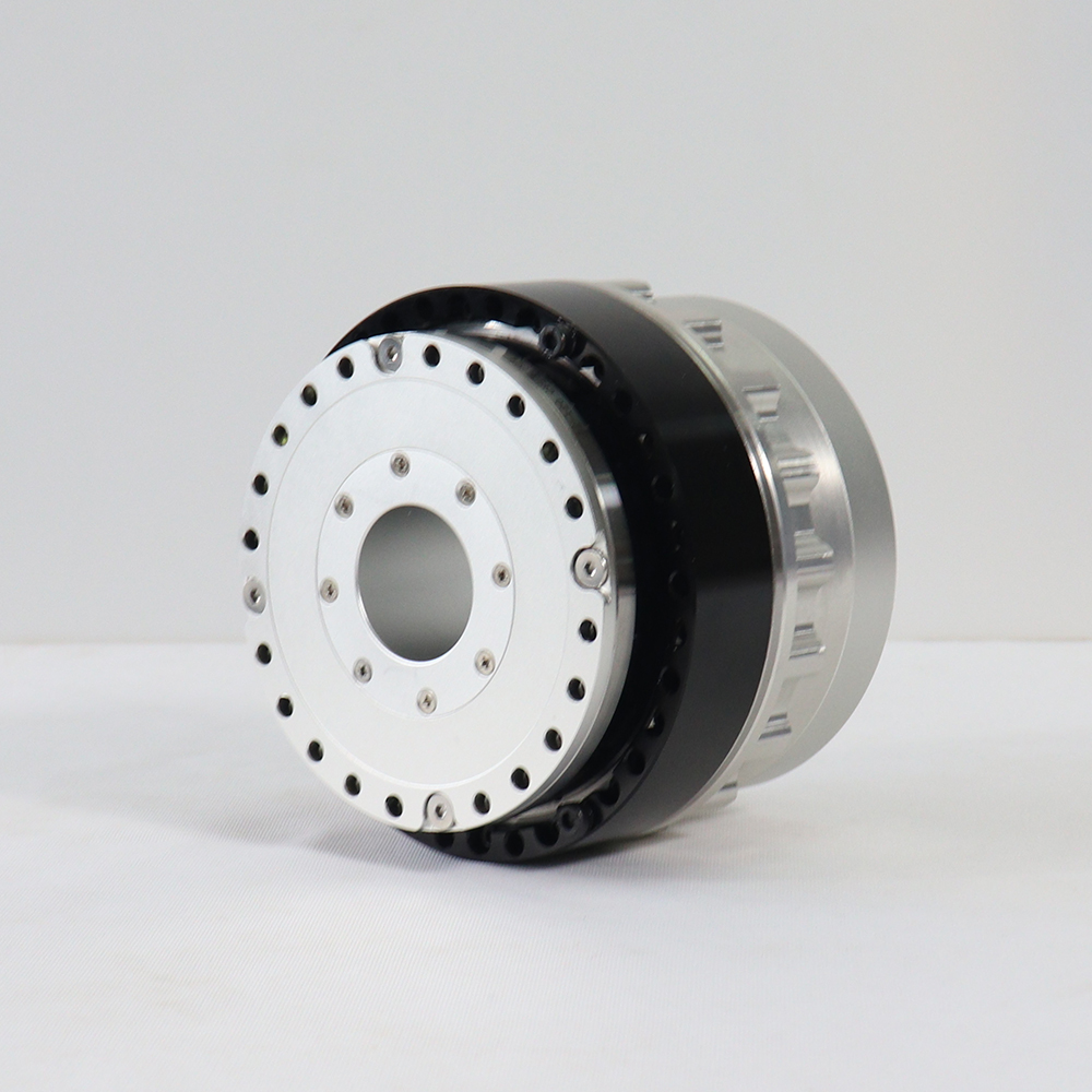 24-48V Torque Motor Robot Joint Actuator Module Motor for Radar Systems ...