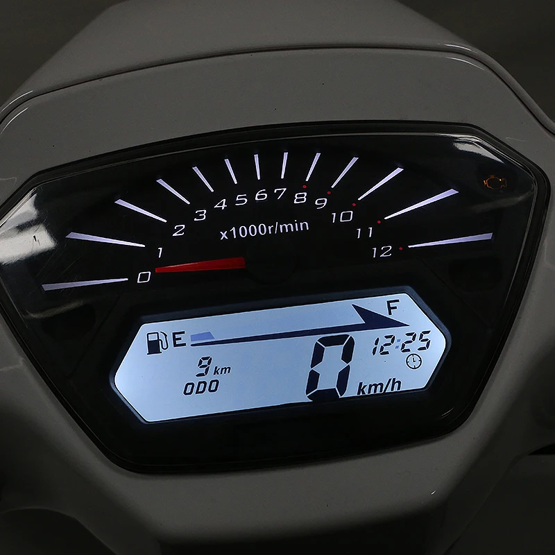 Hot Sale Adult Racing Electric Motor - Fashionable Motorcycle