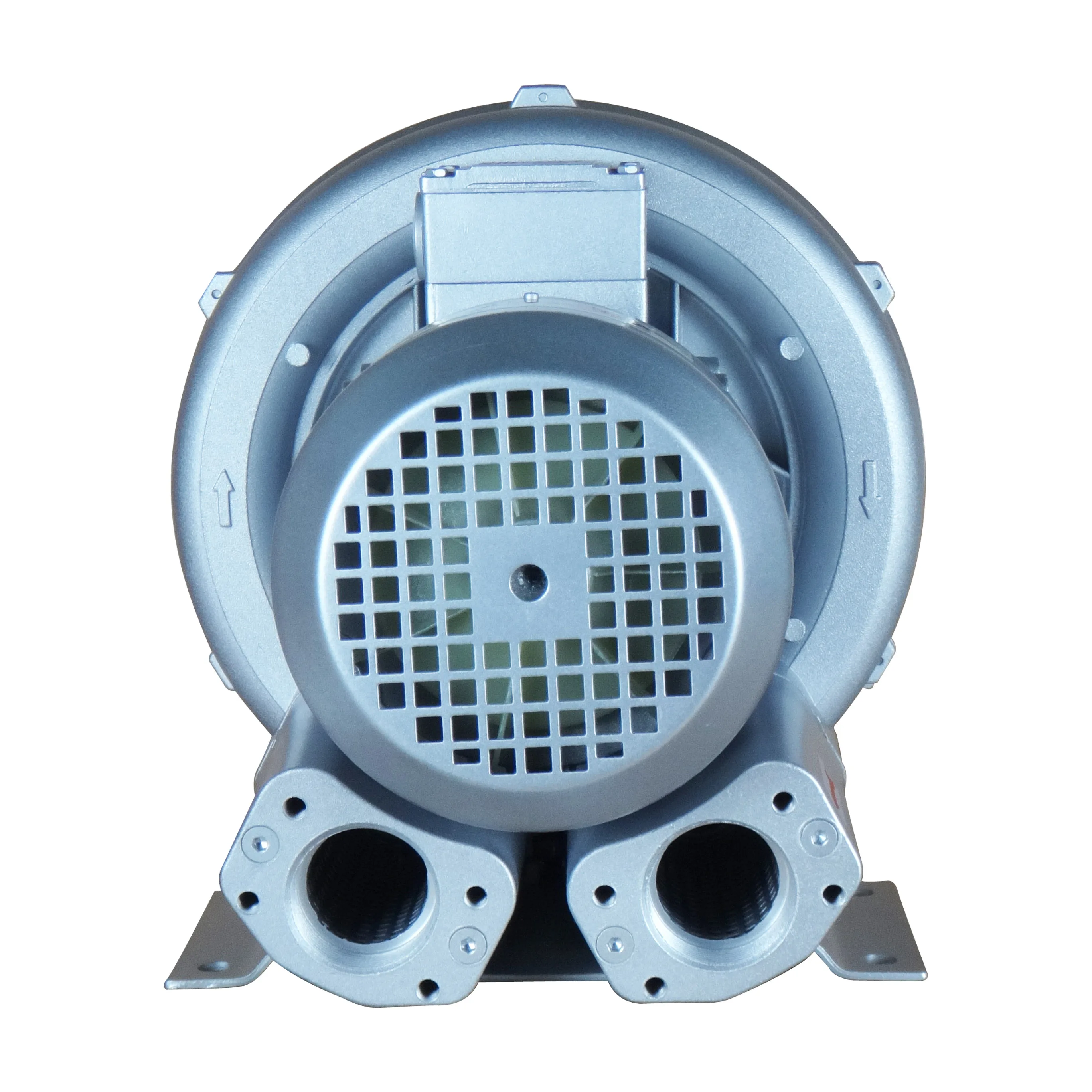 Sheng Chi High Pressure Blower0.37kw - Buy High Pressure Blower ...