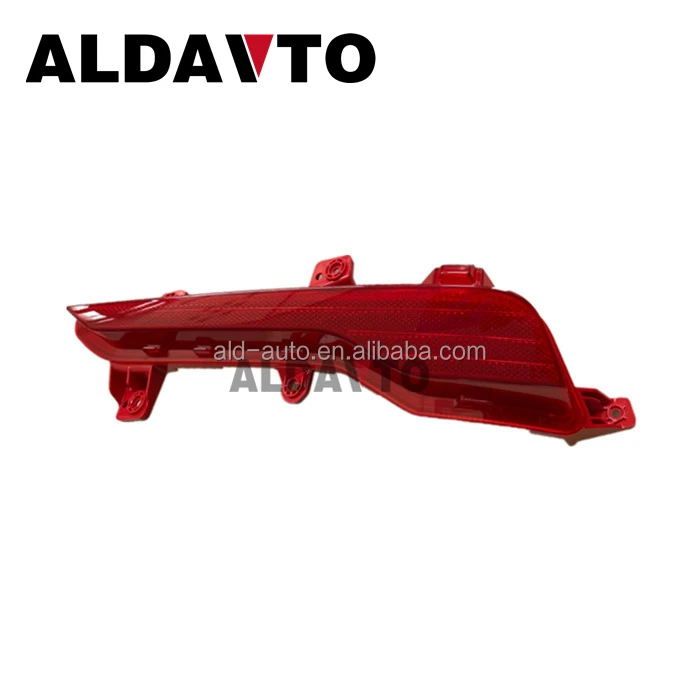 For Sportage 2021 rear Bumper Lamp 92405-p1000 92406-p1000 2011 2012 ...