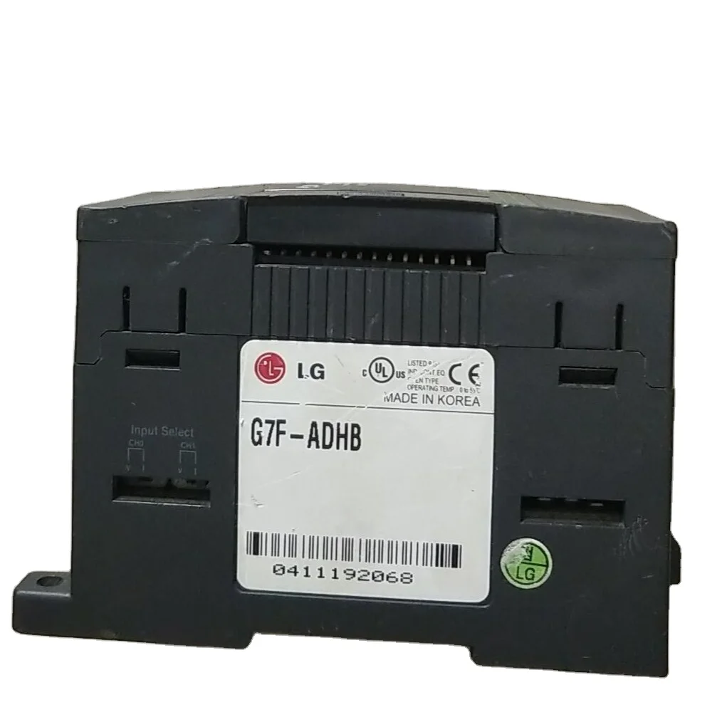 Ls混合组合模块可编程逻辑控制器g7f-adhb - Buy 混合模块,模块,Ls Product on Alibaba.com