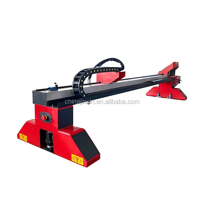 Alibaba CNC Plasma Cutting Machine - Portable & Cheap