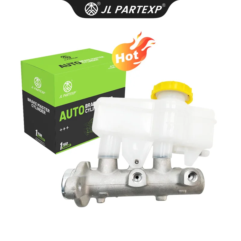 Brake Master Cylinder for Nissan Navara D40 Frontier 2008-2016