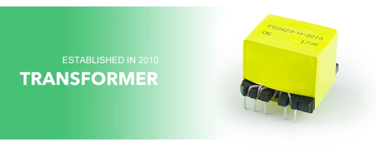 PQ2020开关电源用回扫铁氧体变压器8 + 6针| Alibaba.com