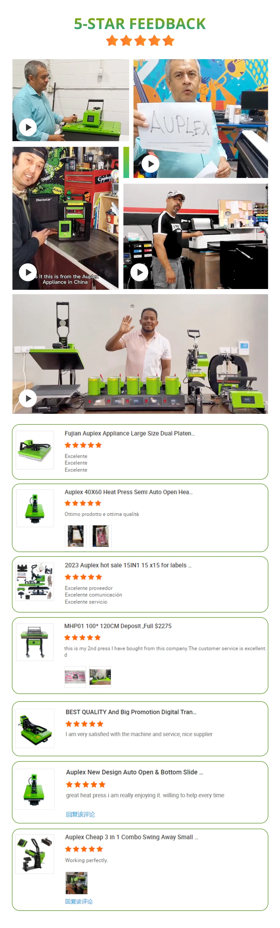 Double-station Fully Automatic Pneumatic Presser Machine